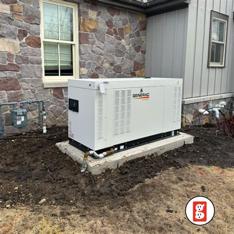 generac-generator-liquid-cooled-install-photos | Generator Supercenter ...