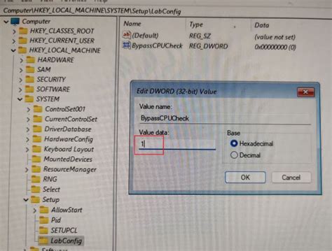 How To Bypass Windows 11s Cpu Tpm Secure Boot Ram And Online