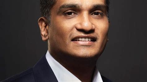 Mindspace Business Parks Reit Appoints Ramesh Nair As New Ceo The Hindu