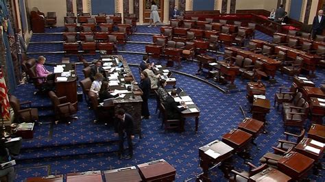 Senate Gop Blocks Contraceptive Access Bill As Democrats Force Election
