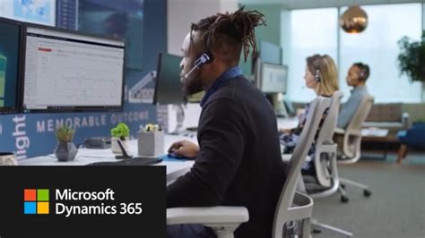 Microsoft Dynamics 365 Ce Unify Sales Marketing And Customer Data