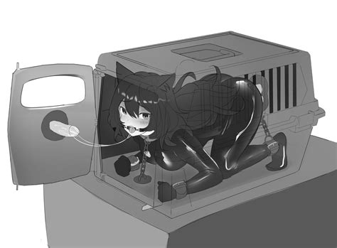 Rule 34 Ankle Cuffs Blake Belladonna Bondage Bondage Gear Bondage