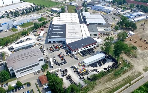 European Subsidiaries and Affiliated Companies｜About Us｜YANMAR