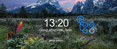 Generate Jmeter Test Report And Save It As Artifact With Github Actions