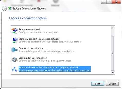 Cara Membuat Jaringan Lan Pada Windows 7