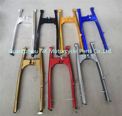 Nk High Quality Motorcycle Oem Racing Spare Engine Parts Swing Arm Rear