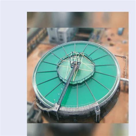High Rate Solid Contact Clarifiers Hrscc At Best Price In Thane