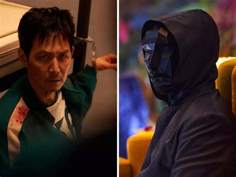 Netflix 2025 Series Lineup Revealed Squid Game 3 Wednesday 2