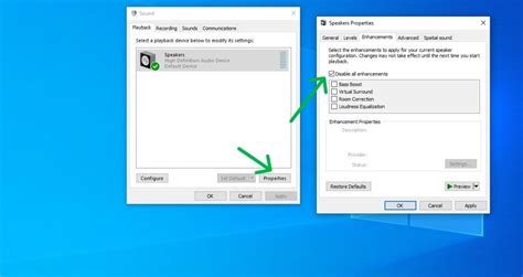 How To Fix Common Audio Problems In Windows GeeksforGeeks