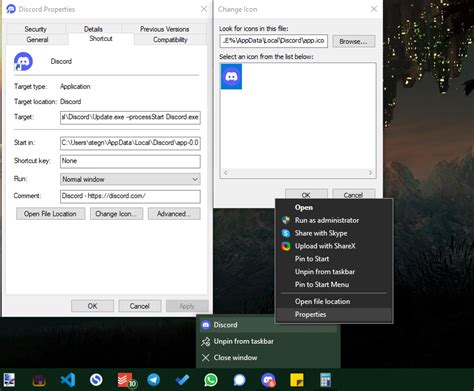How To Center Your Taskbar Icons With Taskbarx Youtube