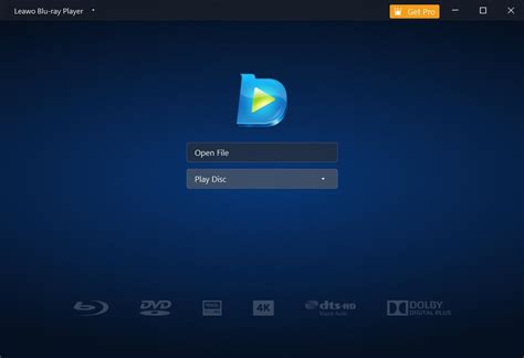 Can Vlc Play Blu Ray And How To Leawo Tutorial Center