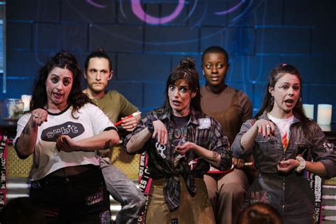 Troy Foundry Offers “city Of Myth Ilium Sings” A Musical About Naval