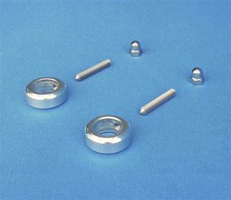 Zaunbauteile Aluminium Seiler Zaun Design
