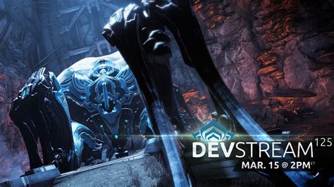 Coming Soon Devstream 125 Livestreams Warframe Forums