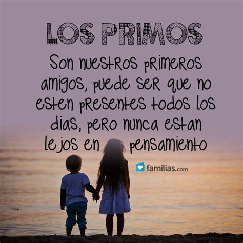 Citas Geniales De Primos 37 Frases Sobre Amizade E Carinho Entre