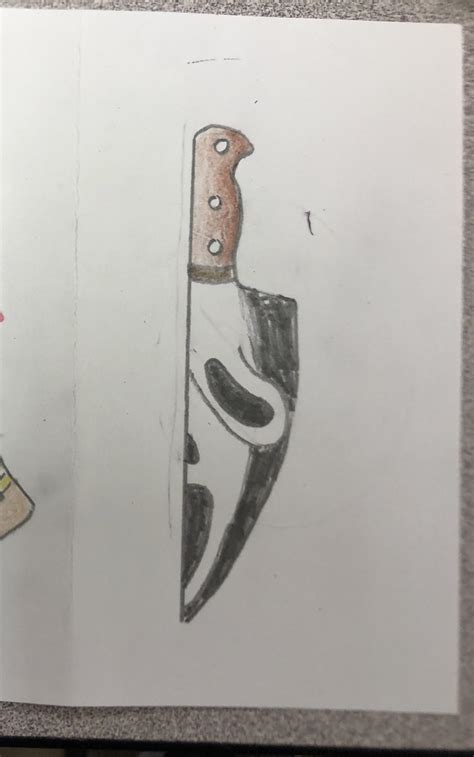 Quick Ghostface Knife R Deadbydaylight