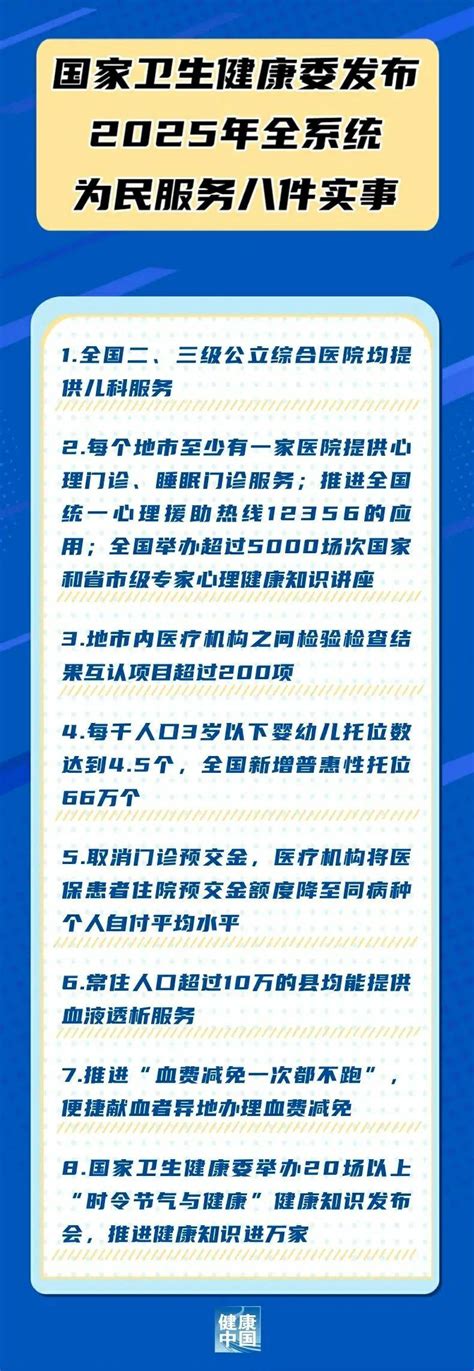 取消门诊预交金规范住院预交金今年3月正式实施