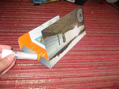 Crafts After College Make Your Own Envelopes