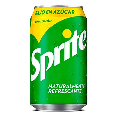 Sprite Al Mejor Precio Compra Barato Con Ofertas Yo Pongo El Hielo
