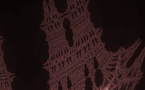 Parallel Fractal Burning Ship