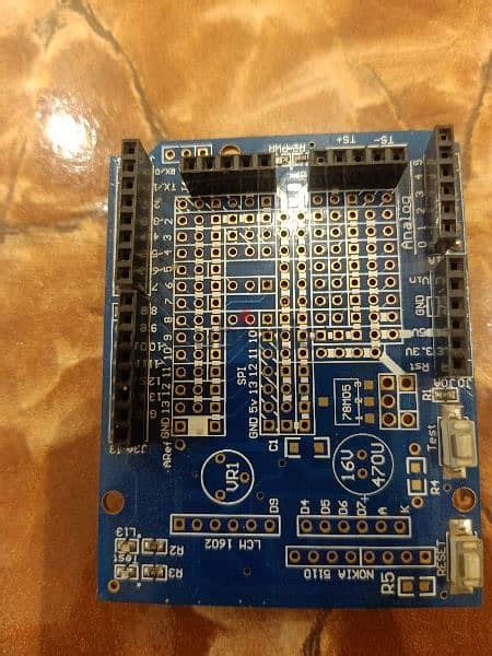 Arduino Uno Full Kit اكسسوارات و قطع غيار كمبيوتر 200322261