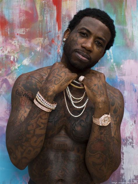 Atlanta Rapper Gucci Mane Fiancé Keyshia Kaoir Score Bet Special