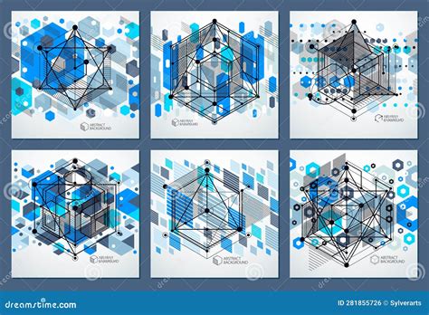 Trend Isometric Objects 3d Table With Documents Laptop Chair