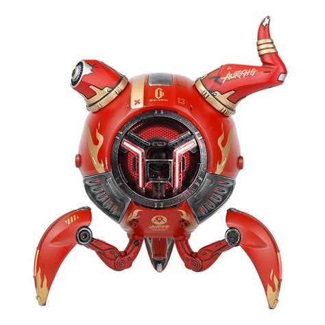 Gravastar Bluetooth Speaker Mars Pro Special Edition Aurochs Bluetooth ...