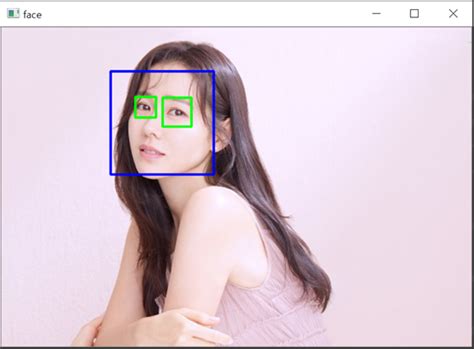 컴퓨터 비전 컴퓨터 비전에 대한 개념과 opencv를 활용한 컴퓨터 비전 실습과정 및 결론 잡다한 it 개발 이야기