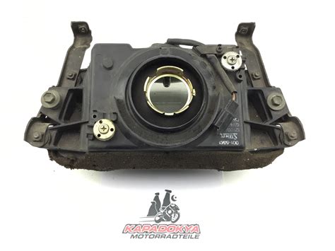 Kapadokya Motorradteile Suzuki GSF 1200 Bandit Scheinwerfer