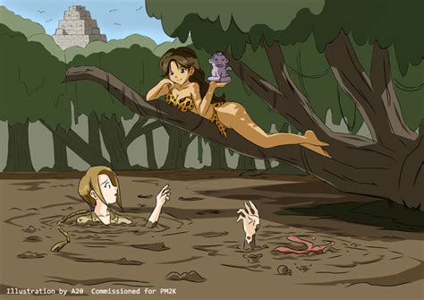 Anime Girl Stuck In Quicksand Cumception Anime Girl Stuck In Quicksand Cumception