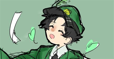樹状細胞はたらく細胞 樹状細胞さんすき ラオのイラスト Pixiv