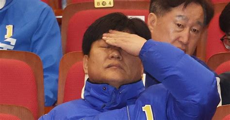 최재성 양문석 논란에 민주당 시스템 공천이라 할 수 없어