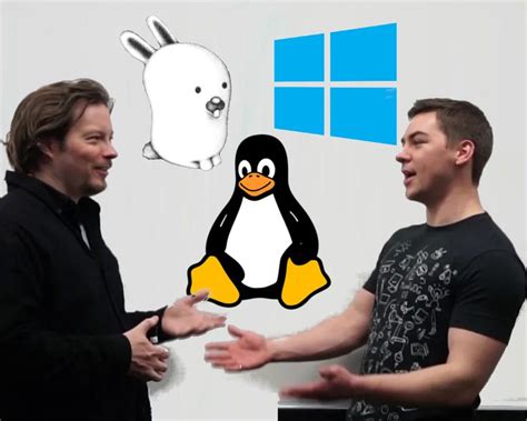 A Deep Dive Into How WSL Allows Windows To Access Linux Files Linux File Server Windows