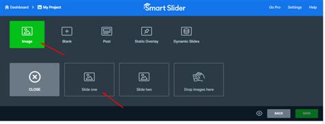Cara Membuat Slider Di Wordpress Dengan Plugin Smart Slider