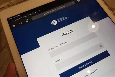 Cara Cek BLT BPJS Ketenagakerjaan 2021 Di Kemnaker Go Id Ini Bocoran