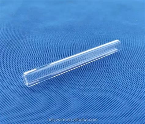Glass Gardner Bubble Viscometer Varnish Gardner Viscosity Tube For Lab Plastic And Glass Tube