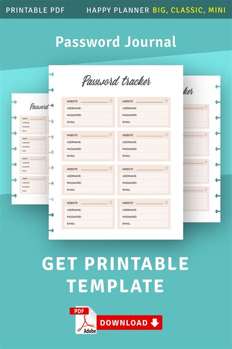 Pin On Diy Planner Ideas