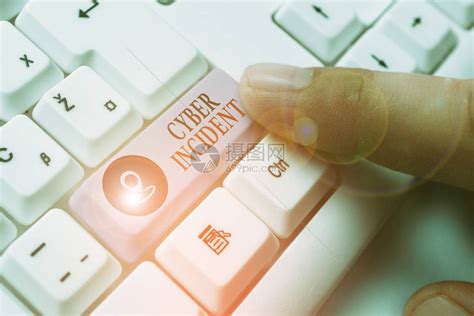 文字书写文本网络事件商业照片展示警告可能对信息高清图片下载 正版图片504602801 摄图网