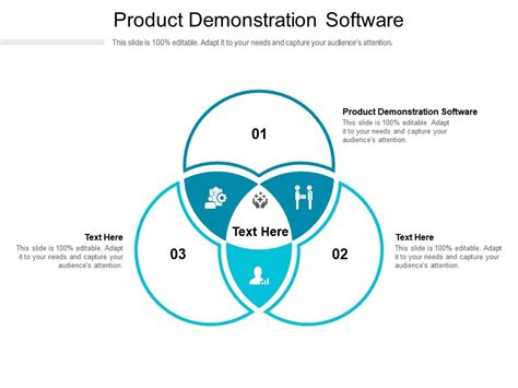product demonstration software ppt powerpoint presentation templates