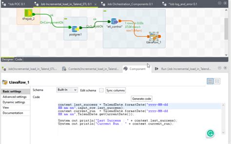 Basic Understanding Of Full Load And Incremental Load In Etl Part 2