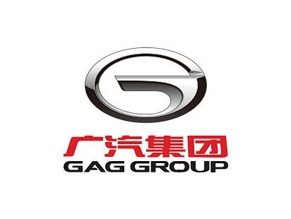 广汽集团标志VI设计