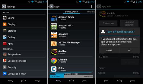 How To Disable Notifications While Playing Games In Android