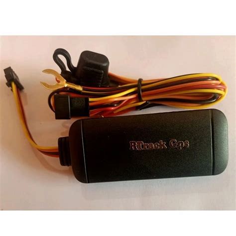 10 Meter Pvc Vehicle Gps Tracking System For Auto At Rs 2950 Piece In