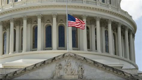 Us Passes Megobari Act On Georgia Jamnews