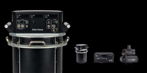 Geospatial Solutions For Accurate Mapping And Imaging Phase One