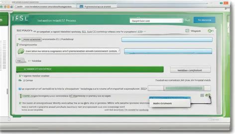 Step By Step Guide IIS Install SSL Certificate Simple Quick