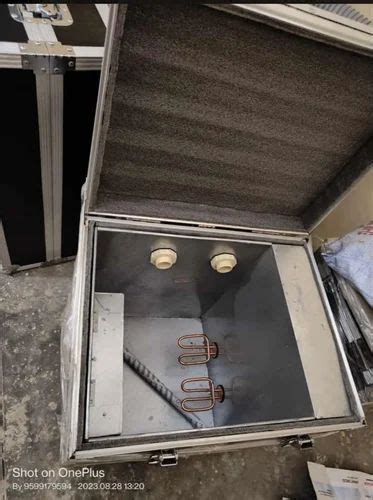 220v Dry Ice Machine Semi Automatic Model Name Number 001 At ₹ 5000 Piece In Bengaluru