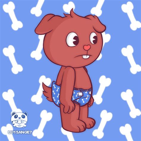 Diapers And Dl On Htf Padded Diapers Deviantart