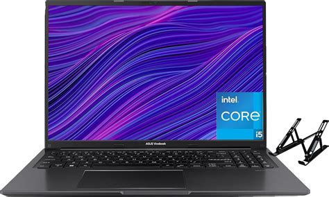 Amazon ASUS Newest 16 Inch WUXGA Laptop 12th Gen Intel Core I5
